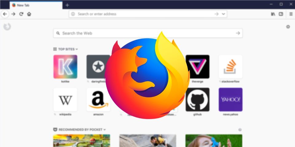 Why you should try Mozilla's new Firefox Quantum
